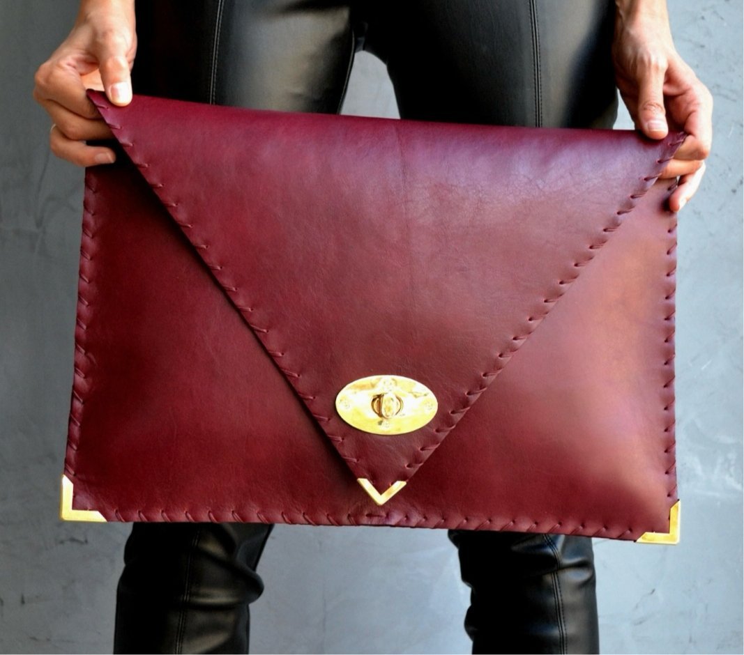 Women's Clutches, Pouches & Evening Bags - Fly VSJ
